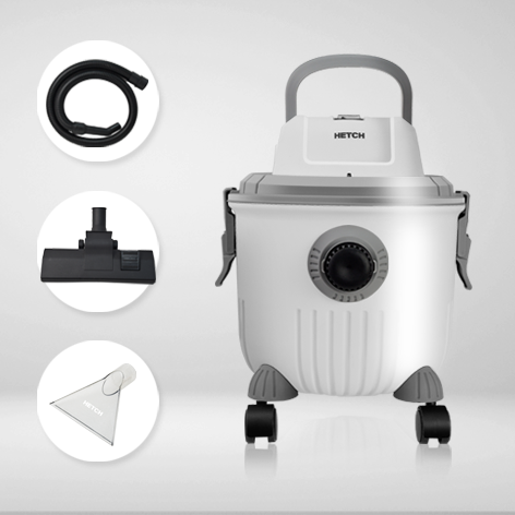 HETCH V10 Wet & Dry Vacuum Cleaner Blower 2025 Upgraded Spot Cleaner D